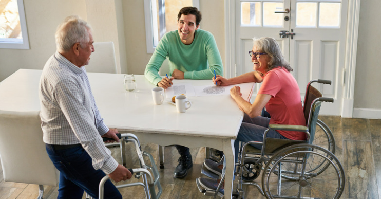 How to Start a Supported Living Business? | UK Business Magazine
