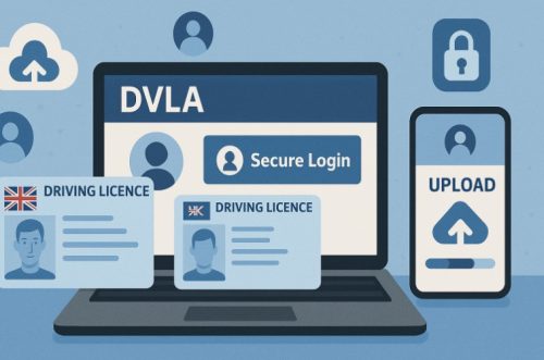 DVLA Driving Licence Changes | What UK Drivers Need to Know in 2025?