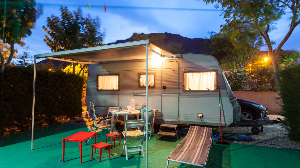 Caravan Sites - Best 20 to Visit in UK | UK Business Magazine