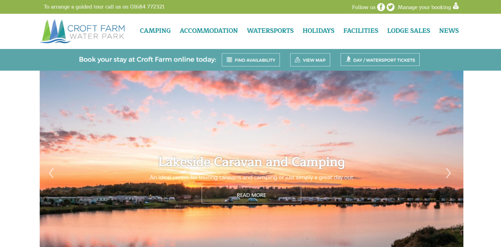 Activity Centres UK - Top 10 Outdoor Activity Centres | UK Business ...