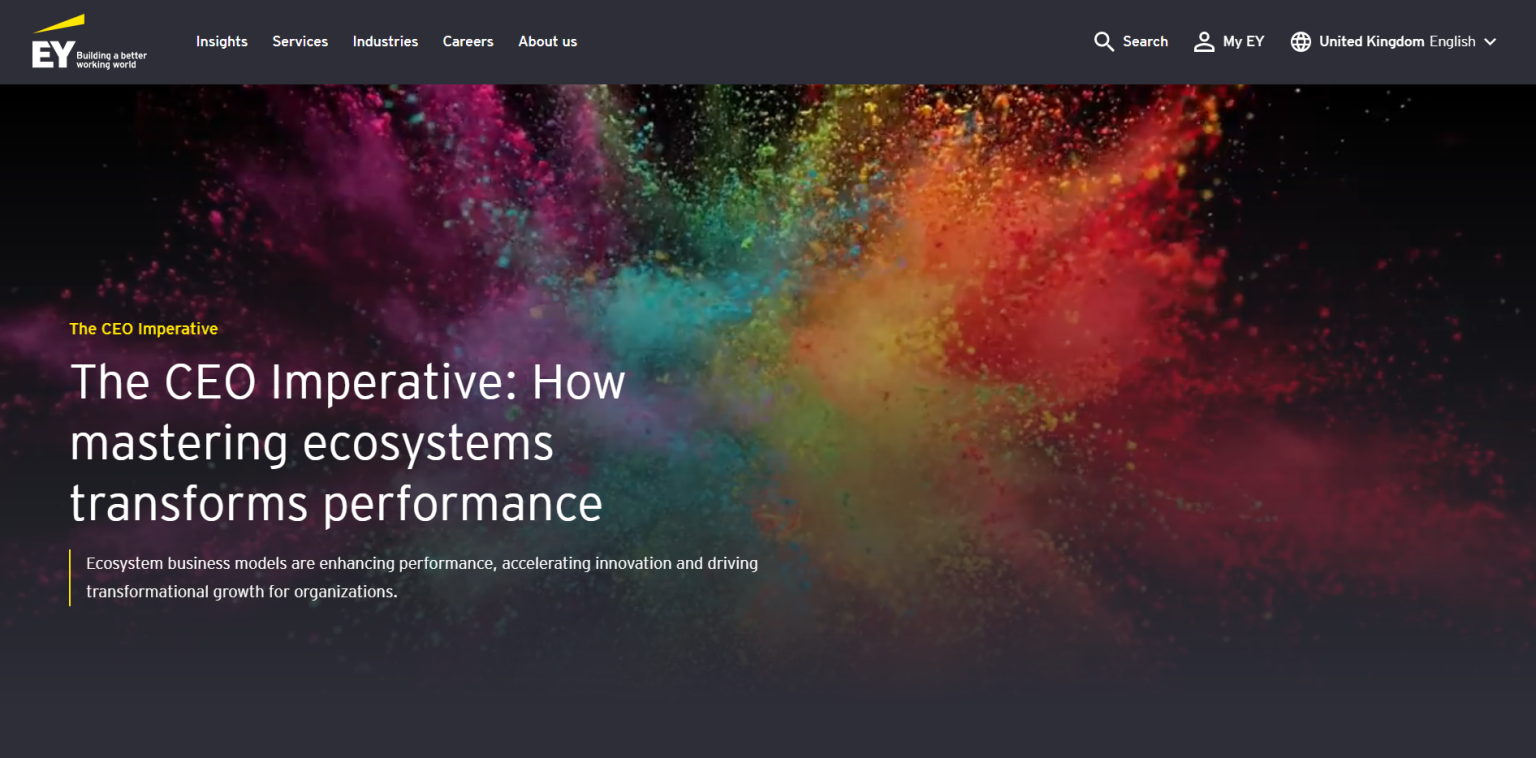 Top 10 Accounting Firms in UK | UK Business Magazine