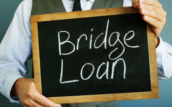 What is a Bridging loan in The UK? - Complete Guide | UK Business Magazine