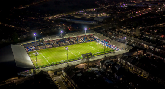 Top 10 Worst Places to Live in the UK | UK Business Magazine