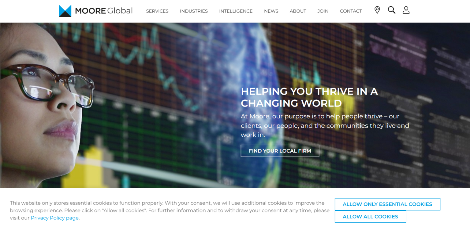 Top 10 Accounting Firms in UK | UK Business Magazine