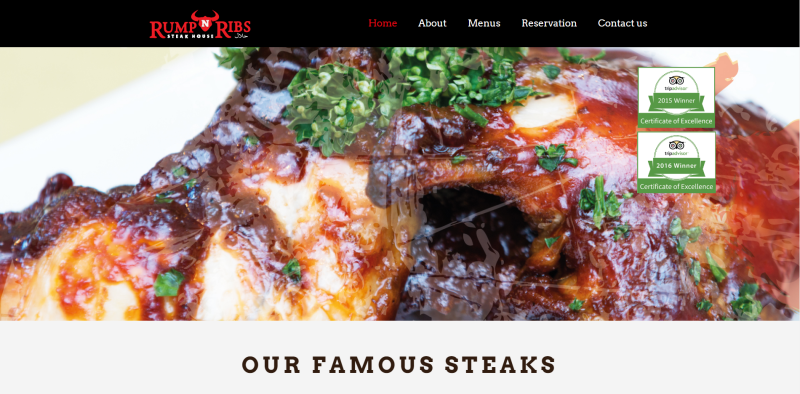 Halal Restaurants - Top 10 in UK | UK Business Magazine