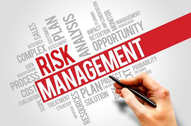 Risk Management | UK Business Magazine