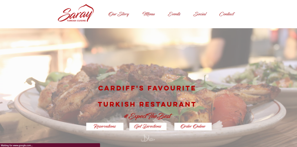 Halal Restaurants - Top 10 in UK | UK Business Magazine
