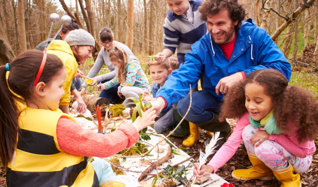 Activity Centres UK - Top 10 Outdoor Activity Centres | UK Business ...