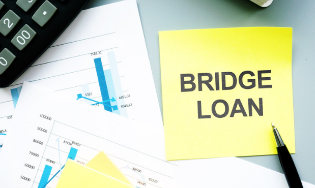 What is a Bridging loan in The UK? - Complete Guide | UK Business Magazine