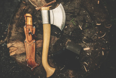 Who was the Mad Axeman | UK Business Magazine