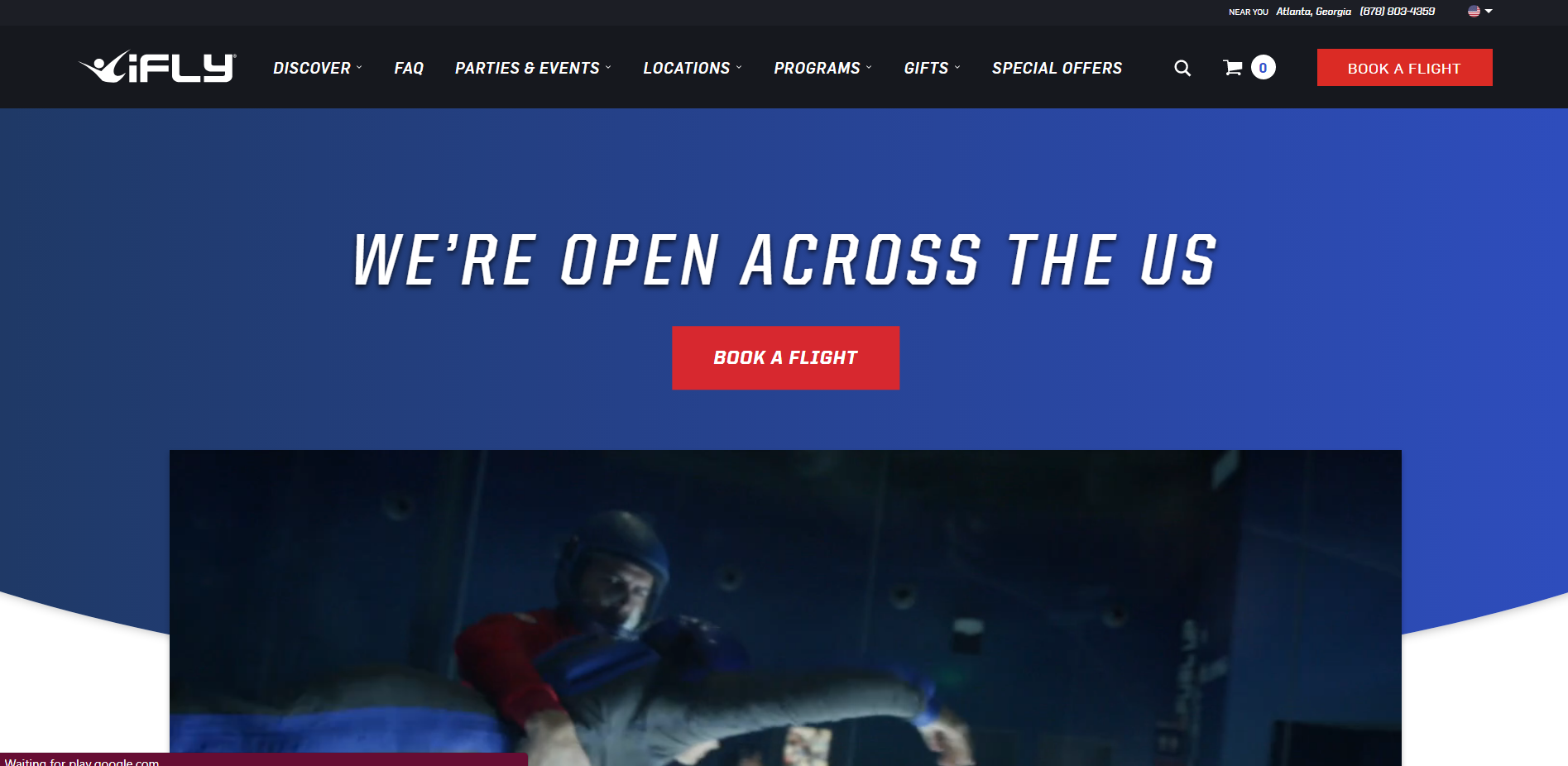 Activity Centres UK - Top 10 Outdoor Activity Centres | UK Business ...