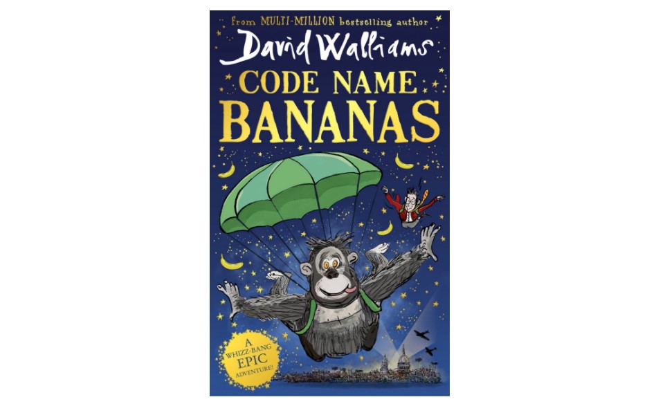 Top 10 David Walliams Books | UK Business Magazine