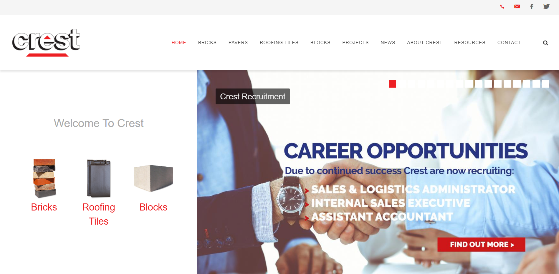 Crest | UK Business Magazine