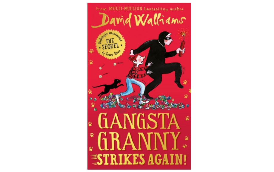 Top 10 David Walliams Books | UK Business Magazine