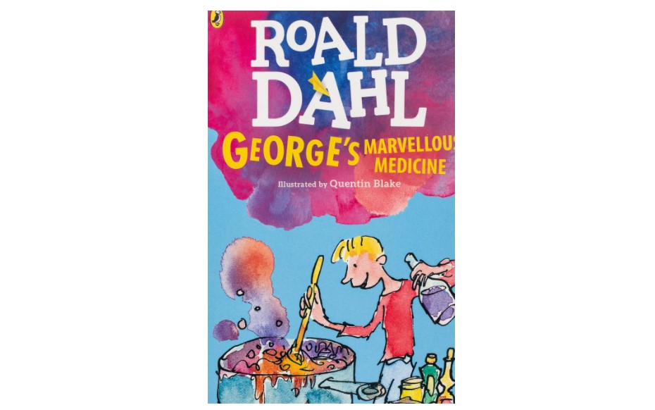 Top 10 Roald Dahl Books To Read | UK Business Magazine