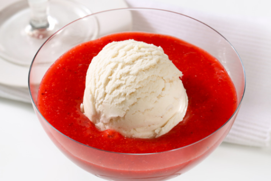 Ice Cream Soup | UK Business Magazine