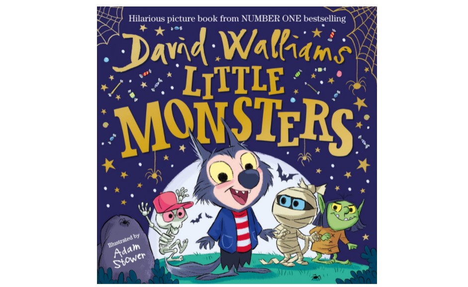 Top 10 David Walliams Books | UK Business Magazine