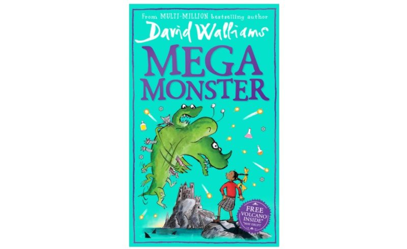 Top 10 David Walliams Books | UK Business Magazine