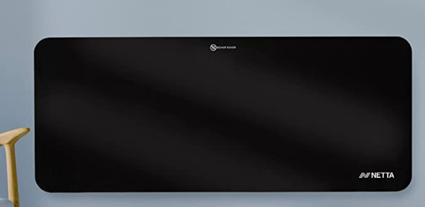 Netta Electric Panel Heater | UK Business Magazine