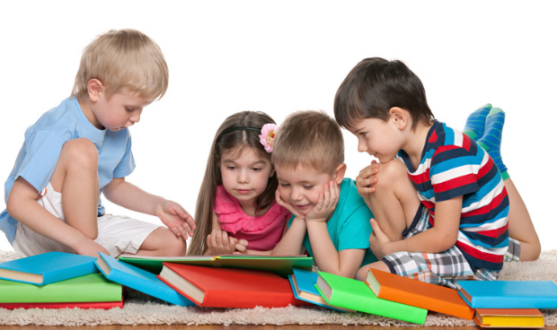 Significance of Reading Books | UK Business Magazine