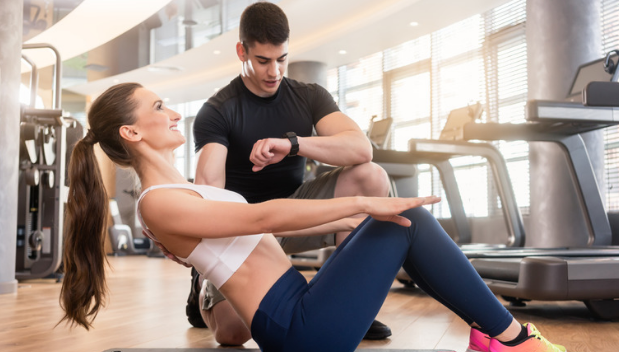 How much is a Personal Trainer in the UK? | UK Business Magazine