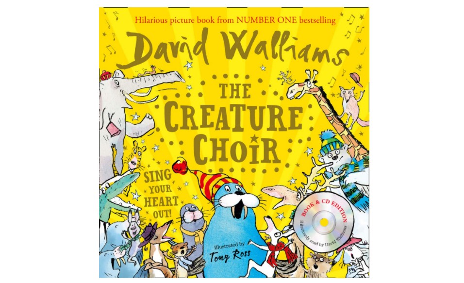 Top 10 David Walliams Books | UK Business Magazine