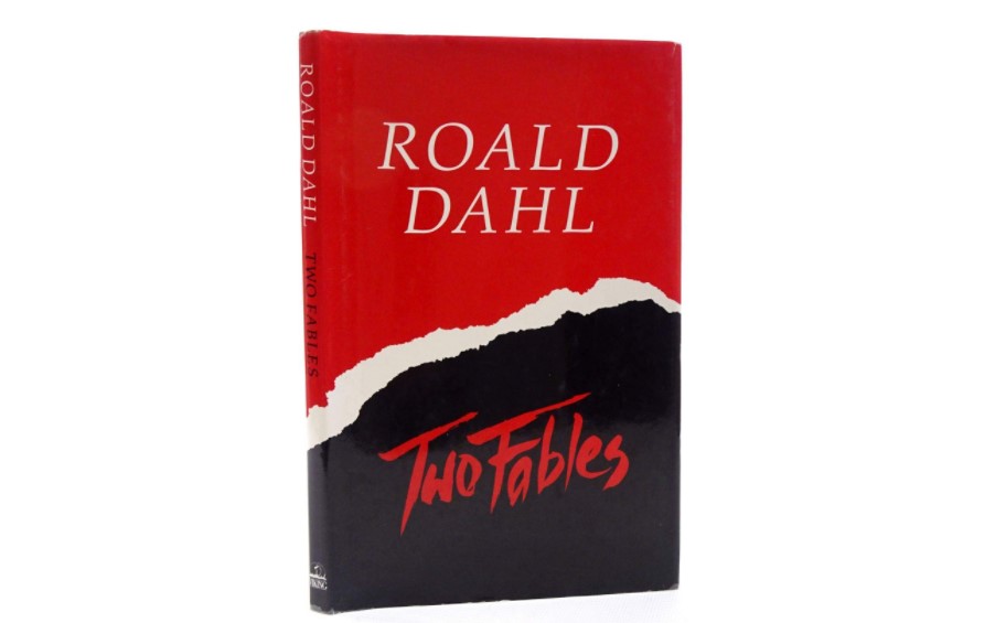 Two fables | UK Business Magazine