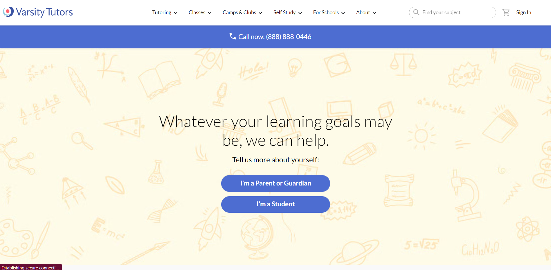 Maths and Physics Tutor - Top 10 Tutors in UK | UK Business Magazine