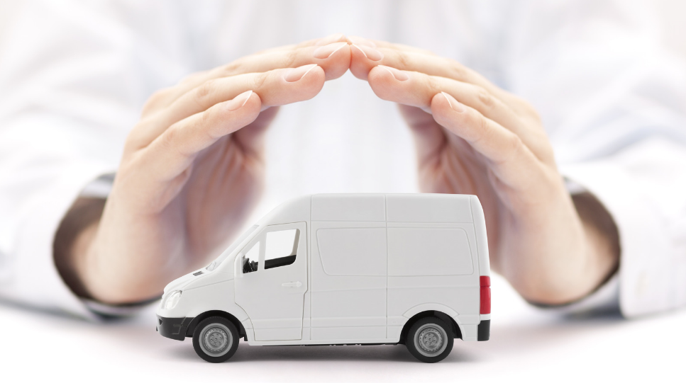 What is Temporary Van Insurance in UK? - The Complete Guide | UK ...