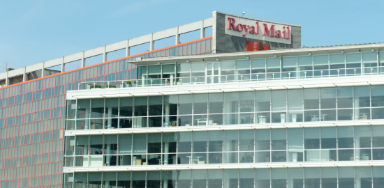 How long does 1st Class post take in Royal Mail? | UK Business Magazine