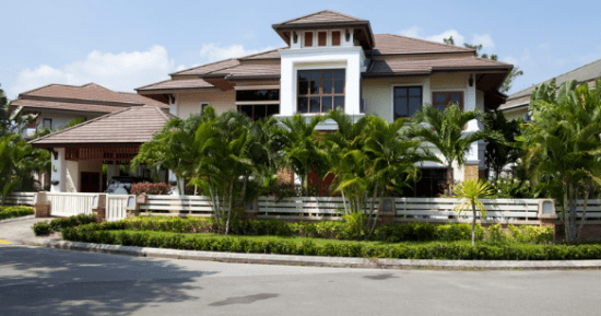 What is a Detached House in the UK? | UK Business Magazine