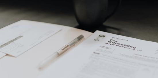 List of Tax Codes and What they mean in UK | UK Business Magazine