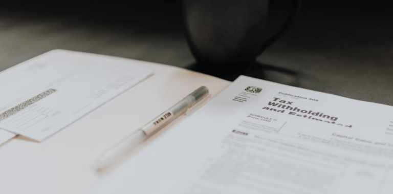 List of Tax Codes and What they mean in UK | UK Business Magazine