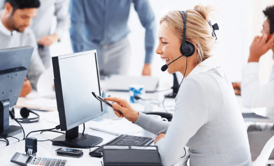 Customer Service Providers | UK Business Magazine