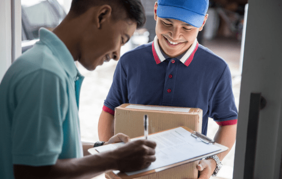 How long does 2nd Class Post Take? | UK Business Magazine