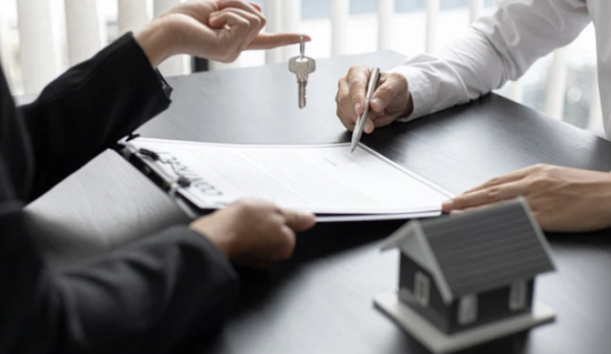 Deposit for Buying a House | UK Business Magazine