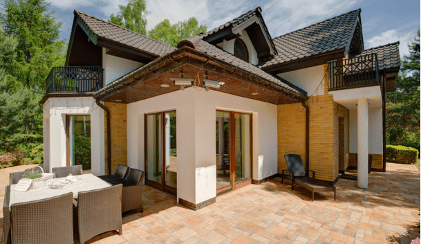 What is a Detached House in the UK? | UK Business Magazine