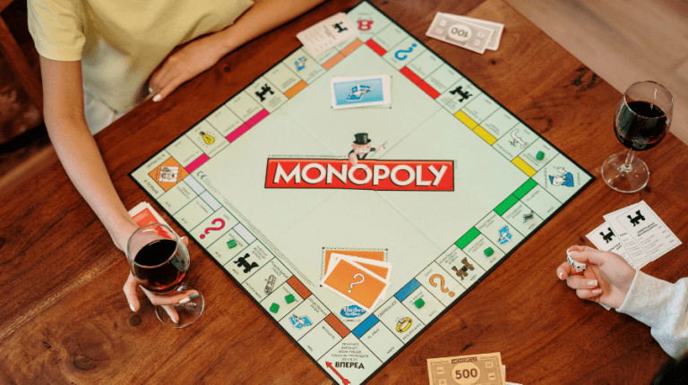 How much money do you start with in Monopoly? | UK Business Magazine
