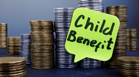 How much is Child Benefit in the UK? | UK Business Magazine