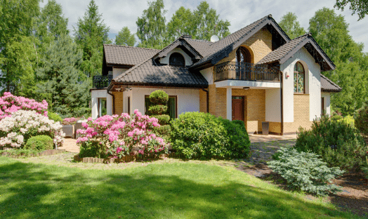 What is a Detached House in the UK? | UK Business Magazine