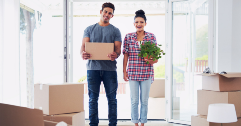 Living together | UK Business Magazine