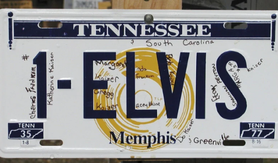 How Much is My Number Plate Worth? | UK Business Magazine