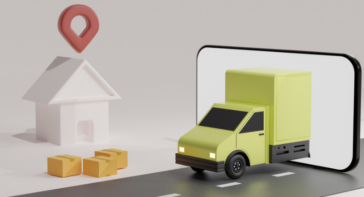 What does In-Transit Mean? | UK Business Magazine