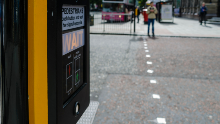 What Is a Pelican Crossing and Its Types? | UK Business Magazine