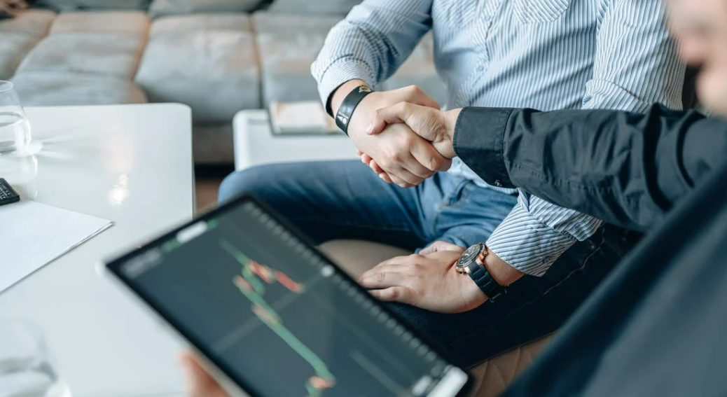 Putting your inheritance to work | UK Business Magazine