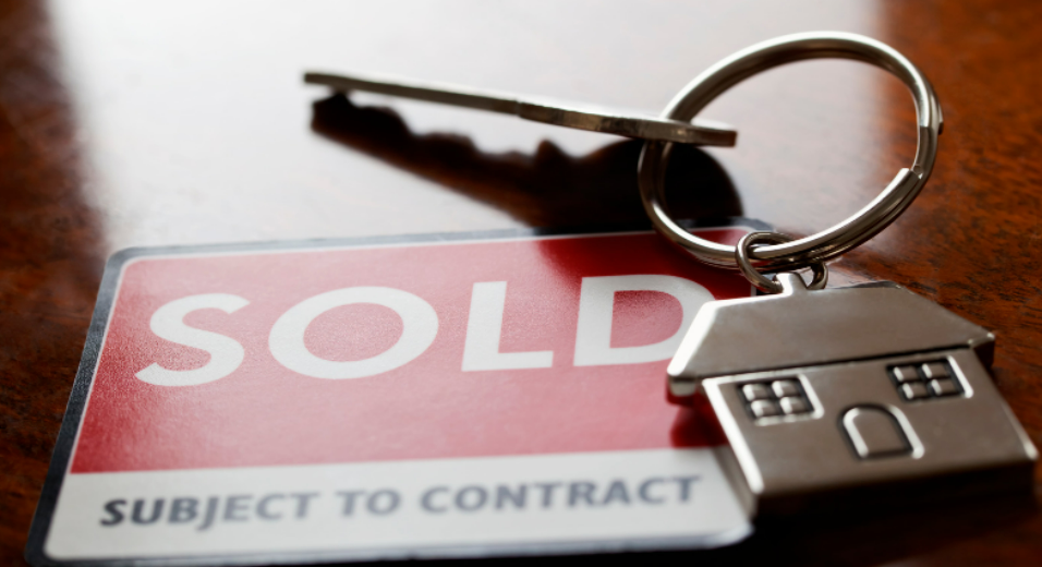 What does Sold STC mean in the UK? | UK Business Magazine