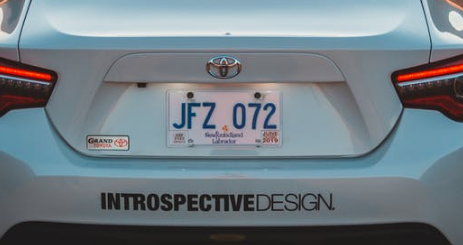 How Much is My Number Plate Worth? | UK Business Magazine