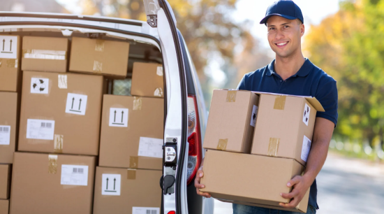 What does In-Transit Mean? | UK Business Magazine