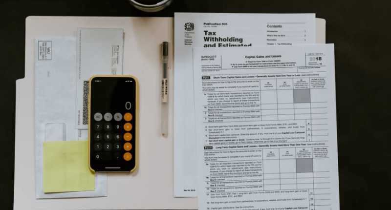 What is the Personal Tax Allowance? | UK Business Magazine