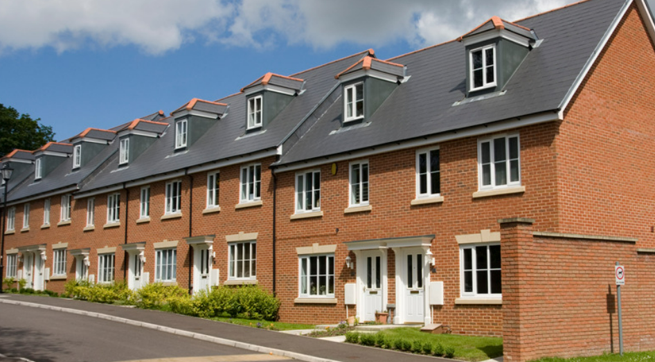 What is a Terraced House in the UK? | UK Business Magazine